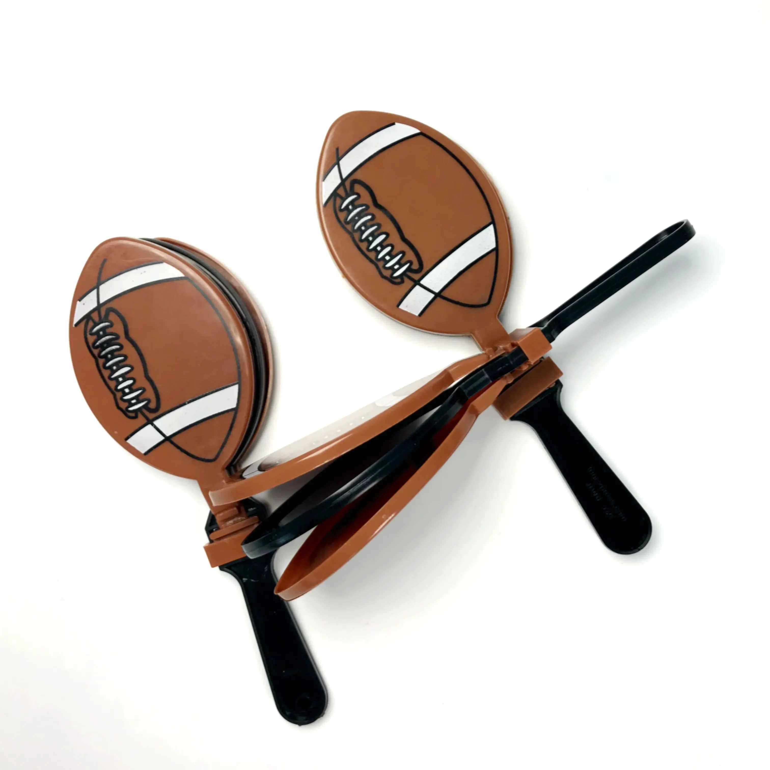 Hot Sale Plastic Hand Clapper Or Noise Maker For Party And Game Sports ...