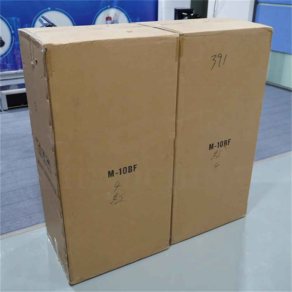 ONL-3TH M-10BF HiFi Floor Speaker - Three-Way Design, 10 Inch Woofer ...