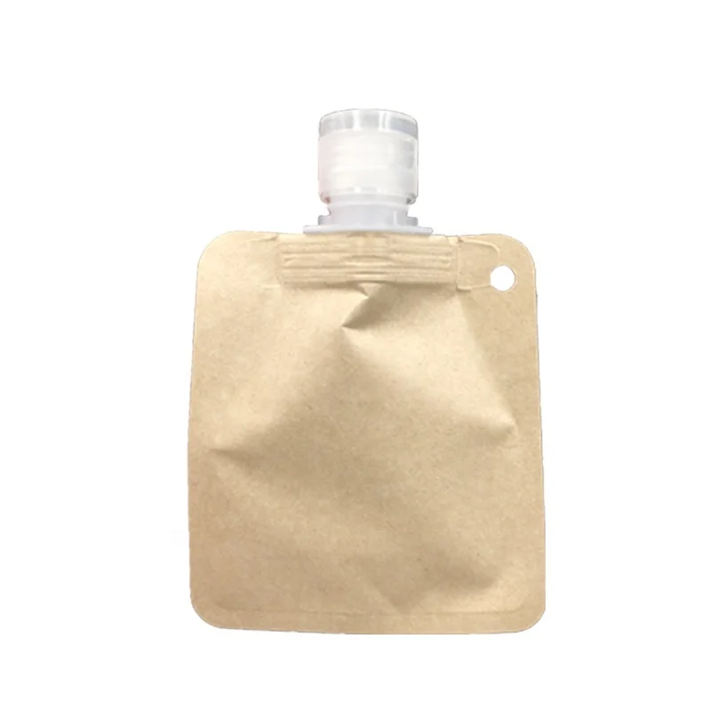 Custom Whey Protein Package Flat Bottom Bags With Zipper 500g 700g 2lb ...