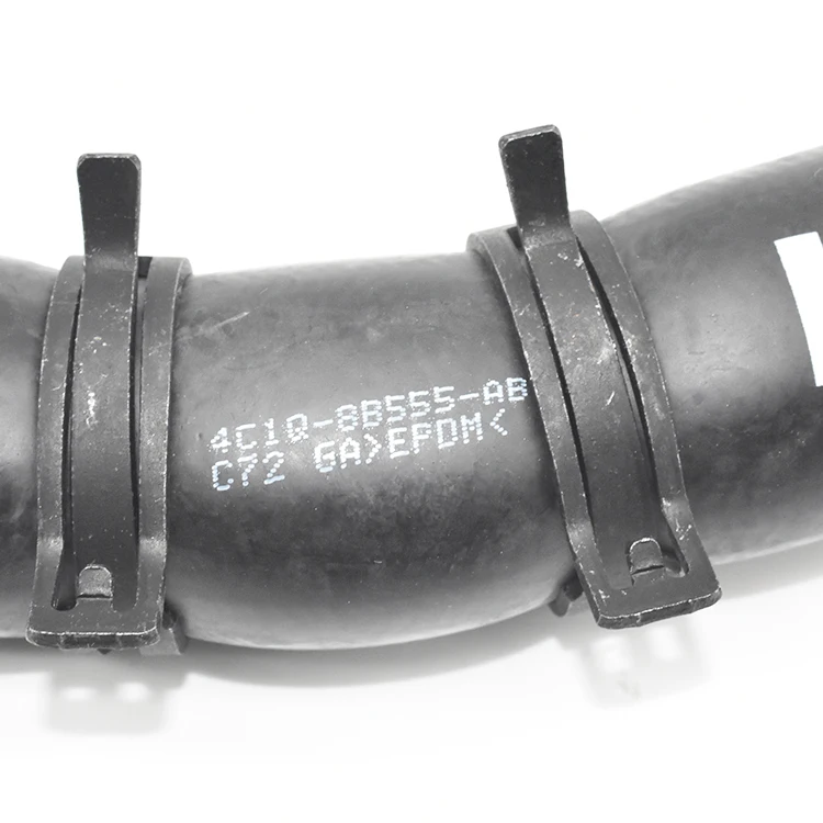 Thermostat Housing Coolant Water Hose for Ford Ranger 2.2T/3.2T ...