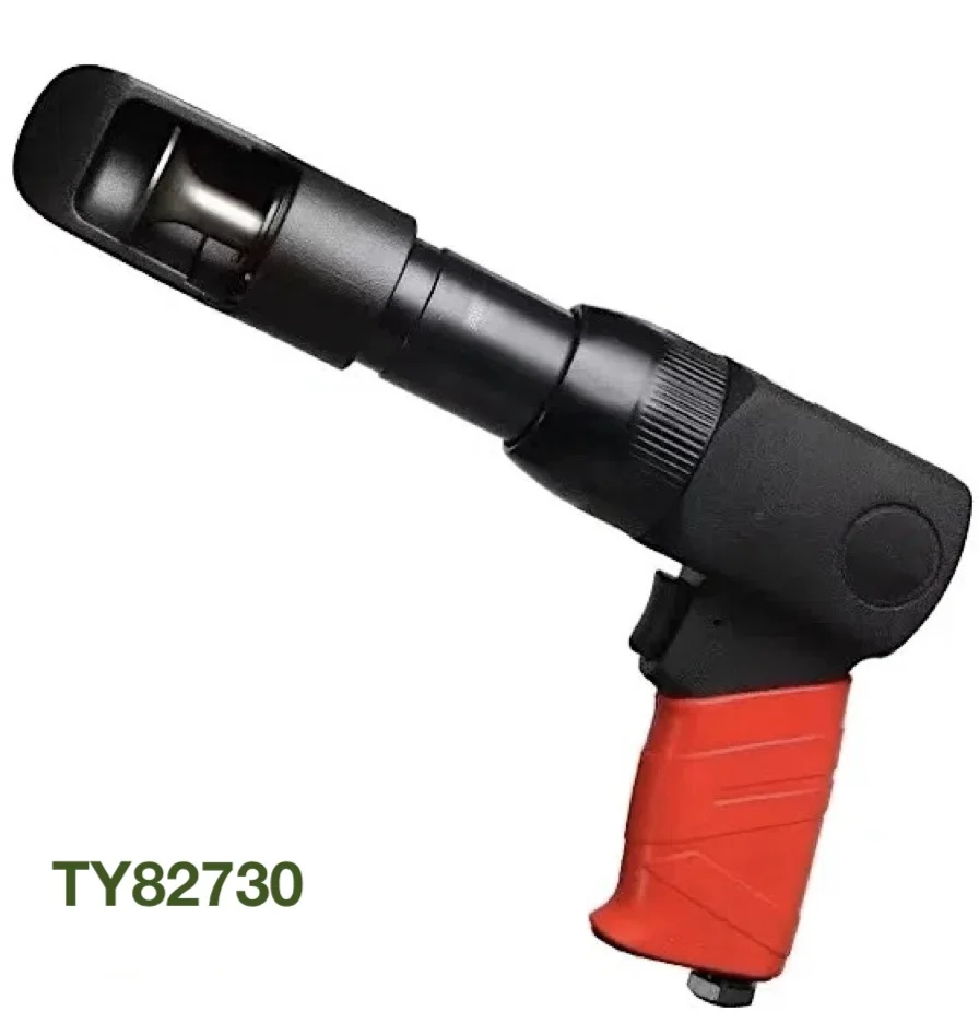 Air Pittsburgh Seam Hammers - Efficient Duct Construction Tools