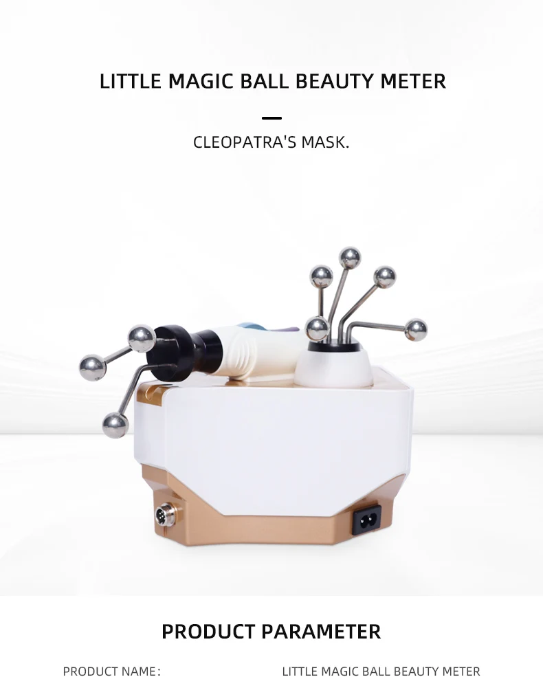 Japan Massager Masseter Muscle Relax Machine Rf Ems Face Lifting ...