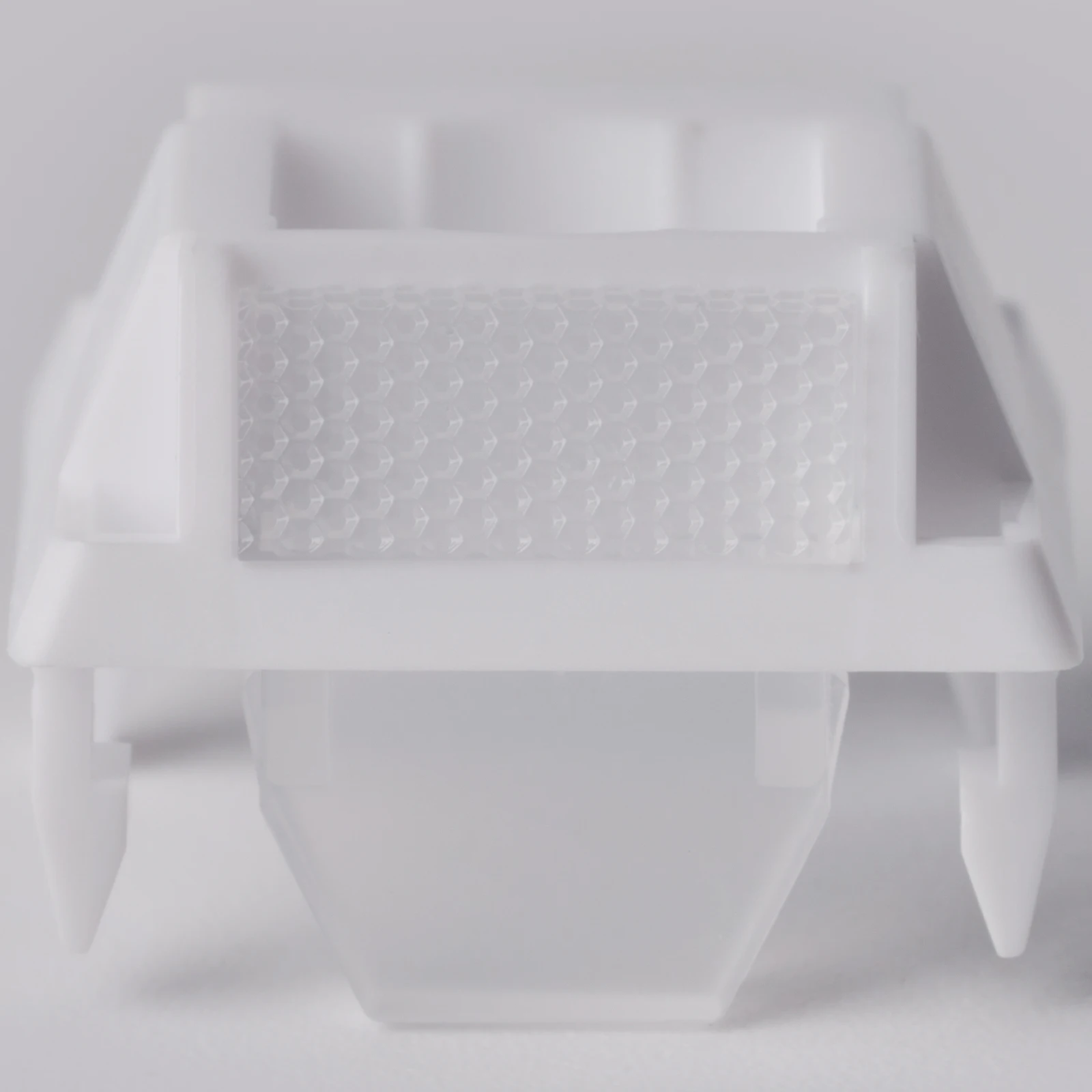 Ws Morandi Switch Light Diffuser Hifi Linear Feedback Pom Housing 5pin ...