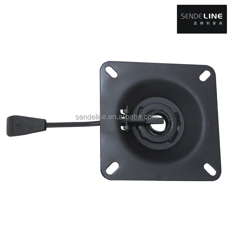 C-z2-7 Office Chair Swivel Chair Accessories,Durable Metal Square ...