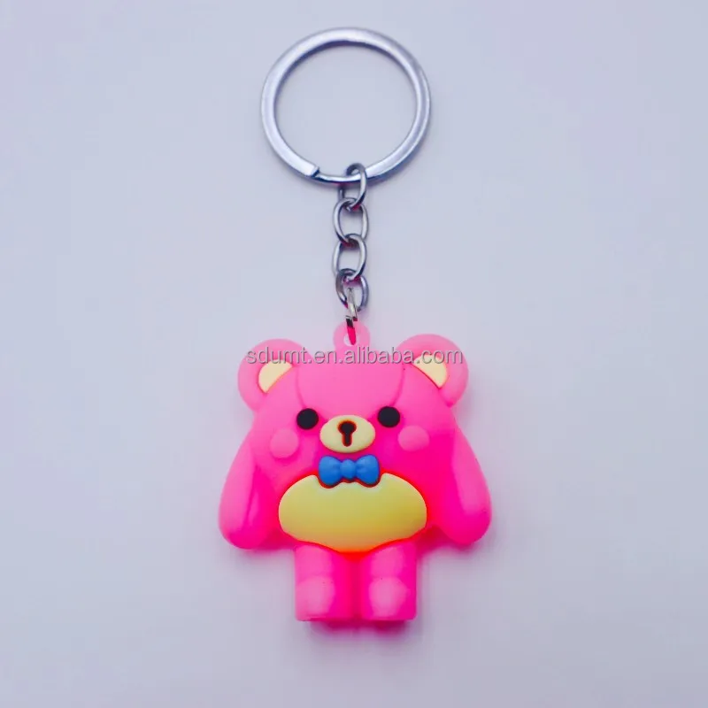 Eggyparty Keychain Animation Game Exquisite Schoolbag Pendant Student ...