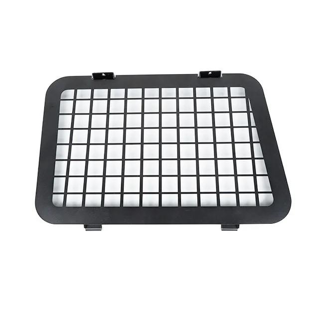 High Quality 4 Door Car Exterior Accessories Rear Windshield Window ...