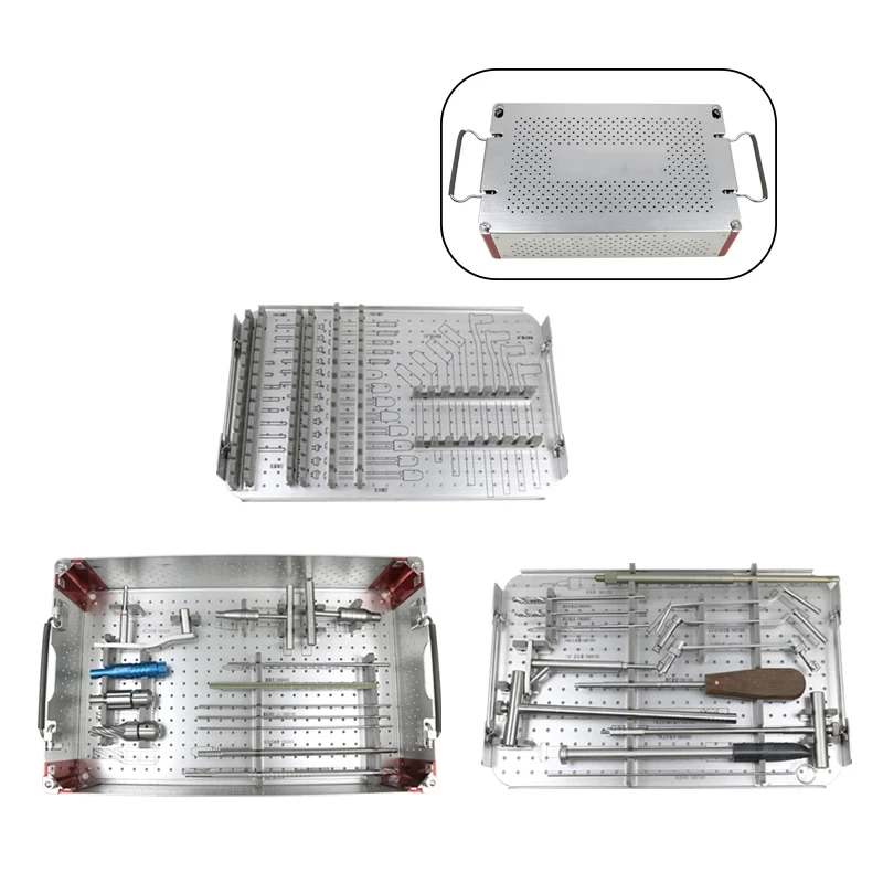 orthopedic Surgical Instrument orthopedic Fracture Instrument Osteotomy ...