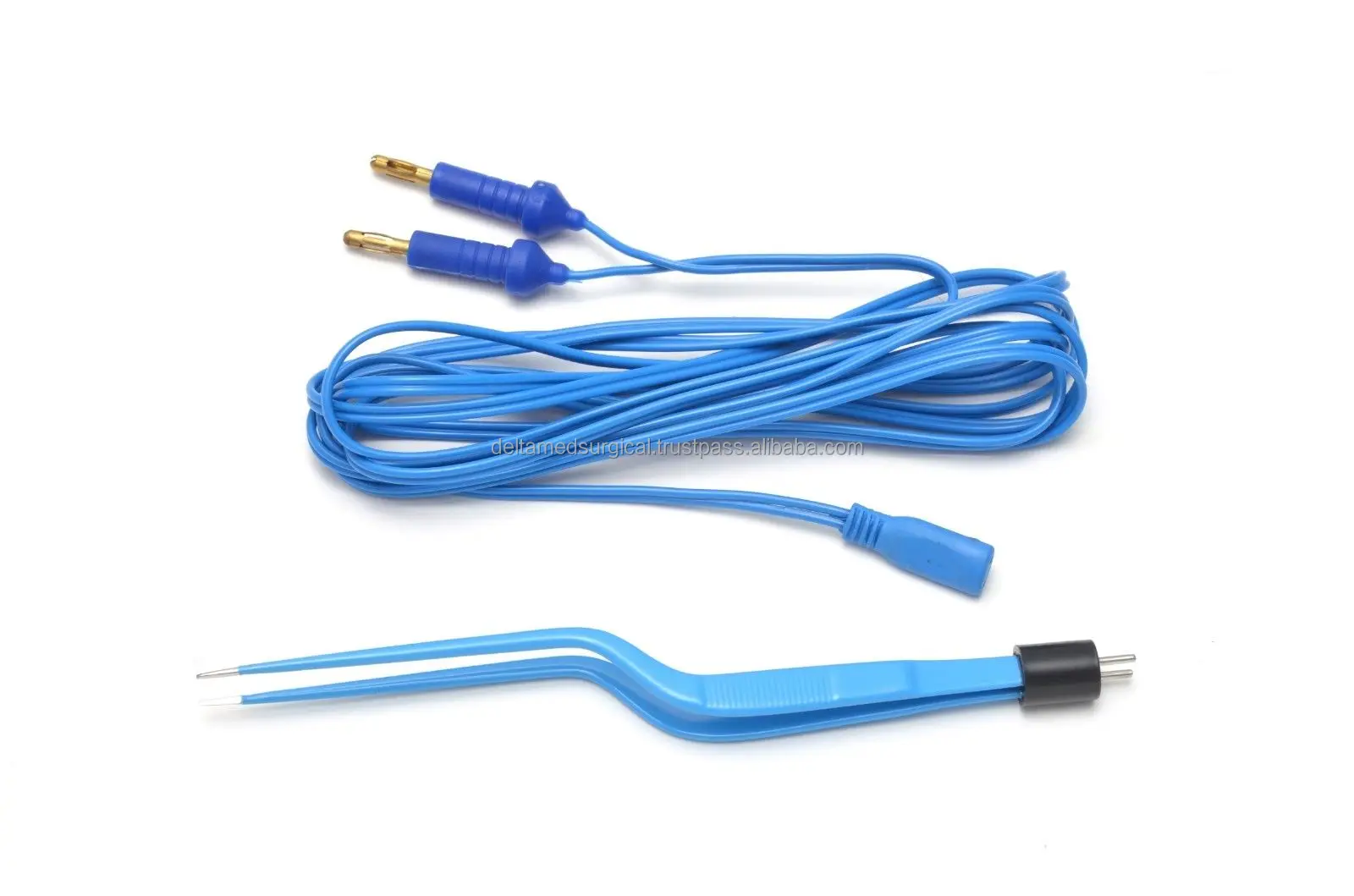 Medical Hand Control Esu Pencil For Surgical Device In High Quality ...