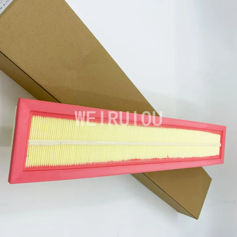 Tractor Engine Cabin Air Filter PA5696 RE284091 - 99.99% Efficiency