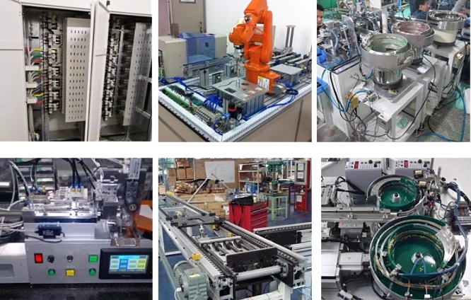 FX3U Series PLC Programmable Controller - Industrial Control