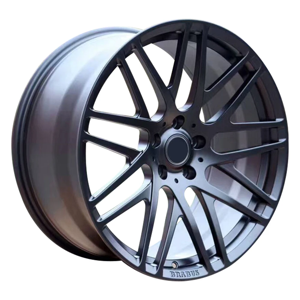 Tianchi Forged Aluminium Alloy Custom Size Passenger Car Wheels For ...
