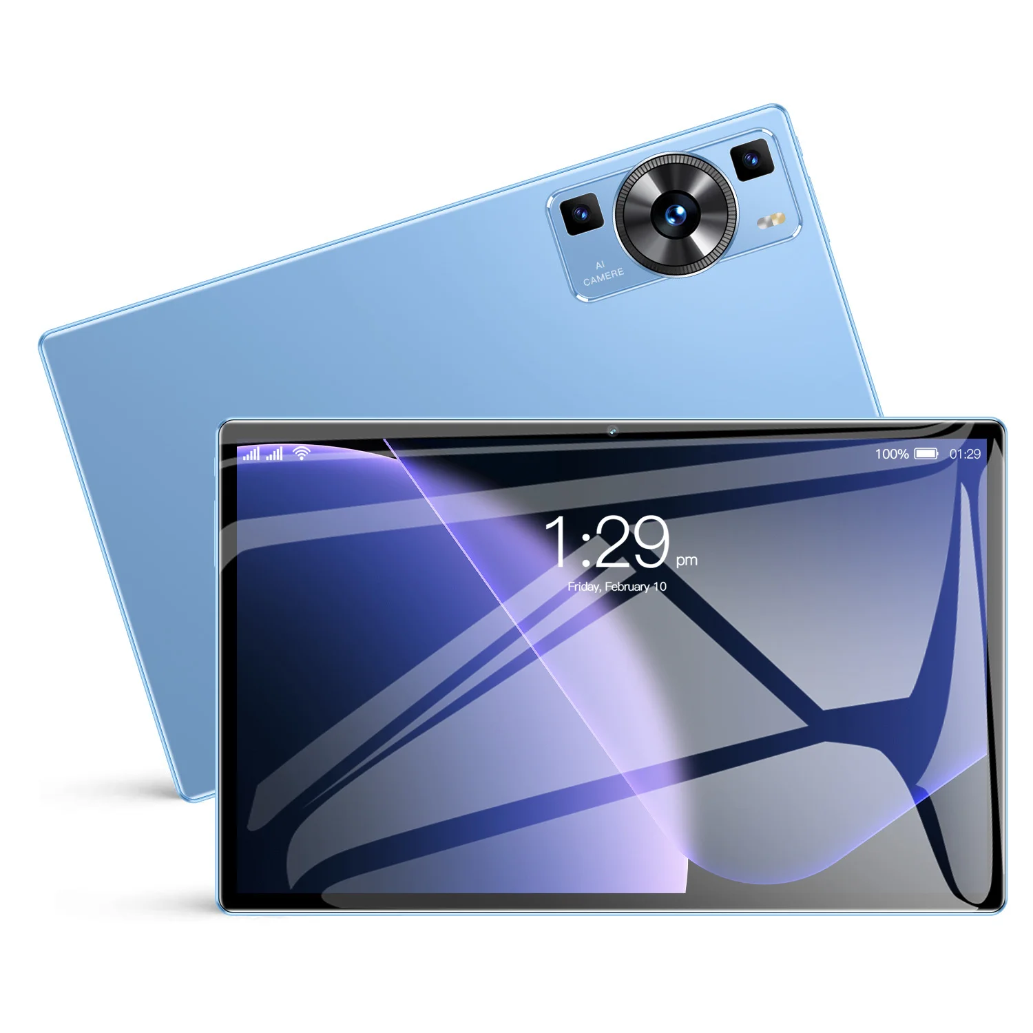 Alibaba.com: 12GB RAM + 512GB storage, dual OS (Android + Windows 10 ...