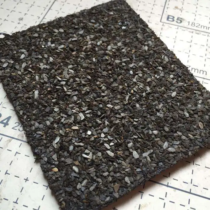 SBS Modified Bitumen Roofing Torch Rolls Roll Price Bitumen Roofing ...