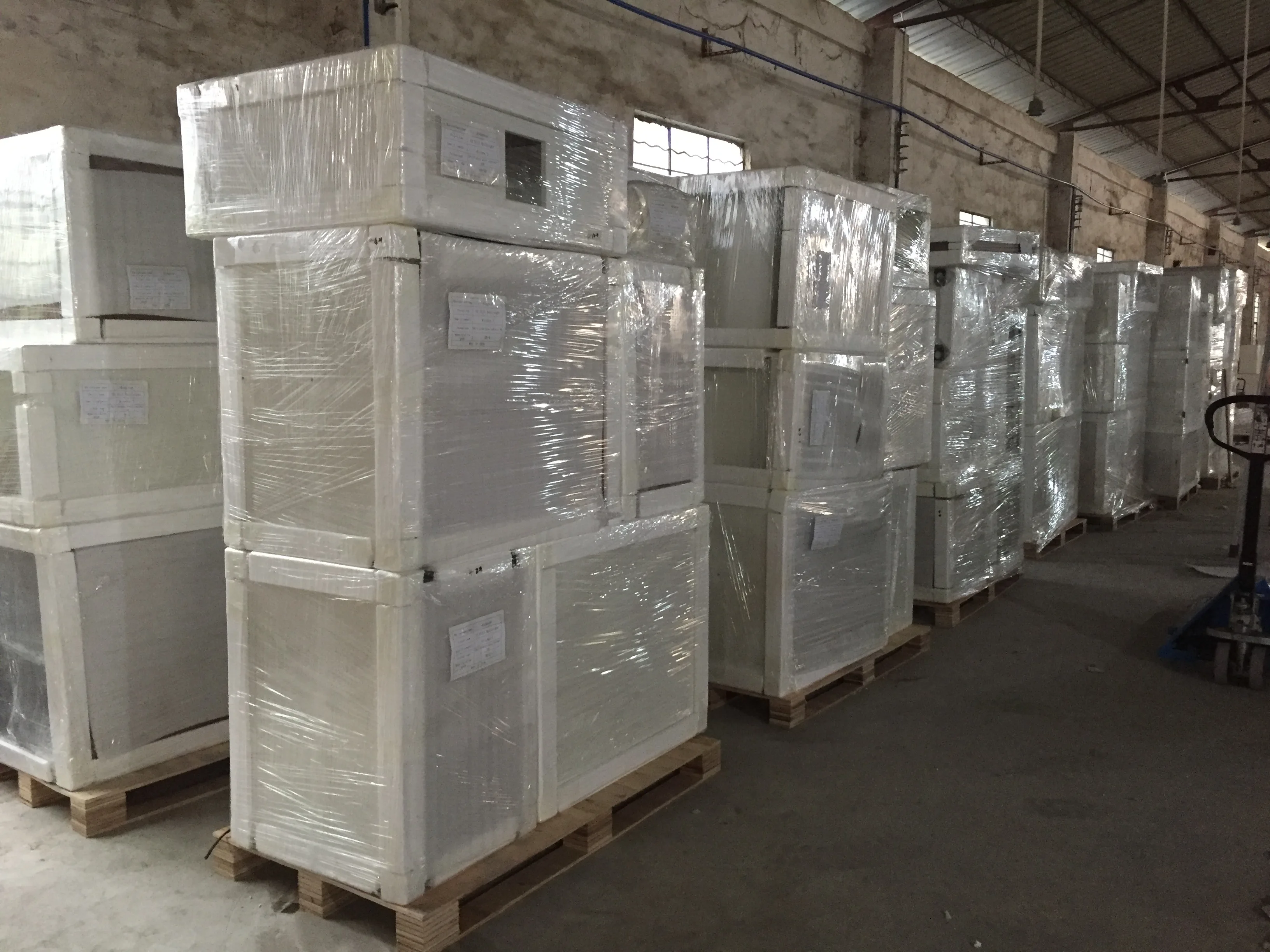 Modular Kitchen Furniture Modern Handless Lacquer Whole Sales Kitchen ...