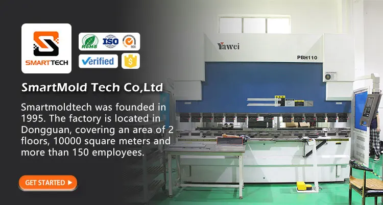 Sus Precision Instrument Shell Cutting And Bending Parts Sheet Metal ...