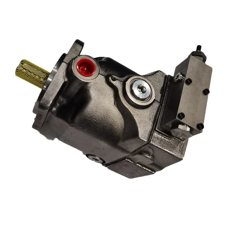 Parker PV hydraulic Axial Piston pump PV046 PV063 PV071 PV080 PV092 ...