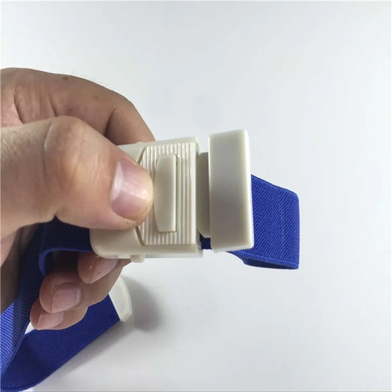 Portable Disposable Nurse Tourniquet Emergency First-aid Tourniquet ...