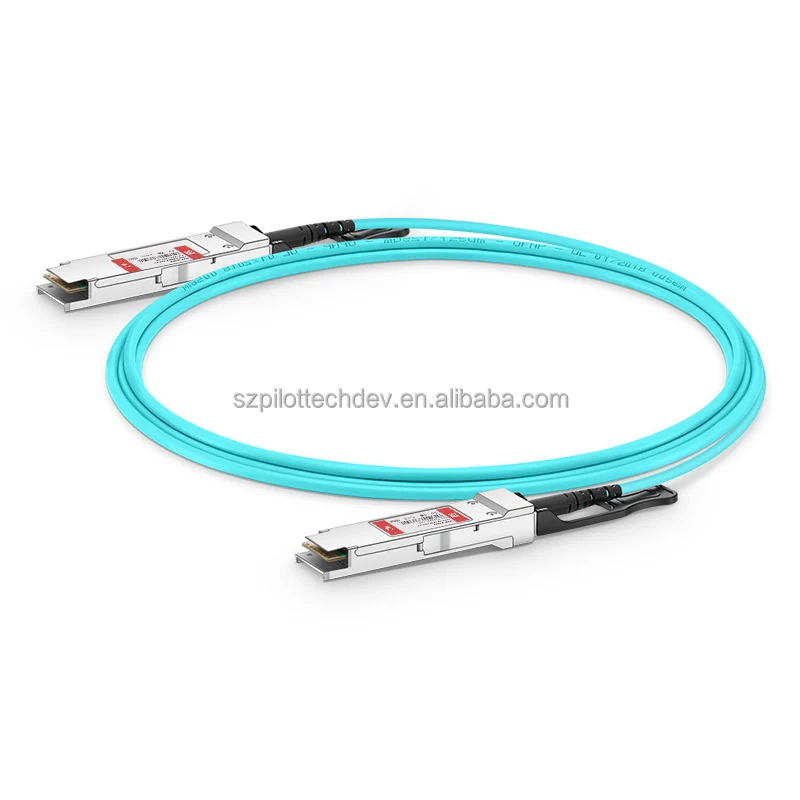 Mfa1a00-e010 Cable Assembly Active Optical Fiber Cable 10m - Buy ...