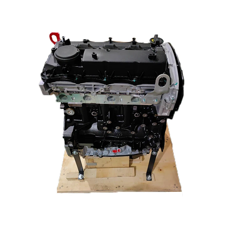 Wholesale Auto Parts Cylinder Blocks Gas Petrol Diesel Engine Short ...