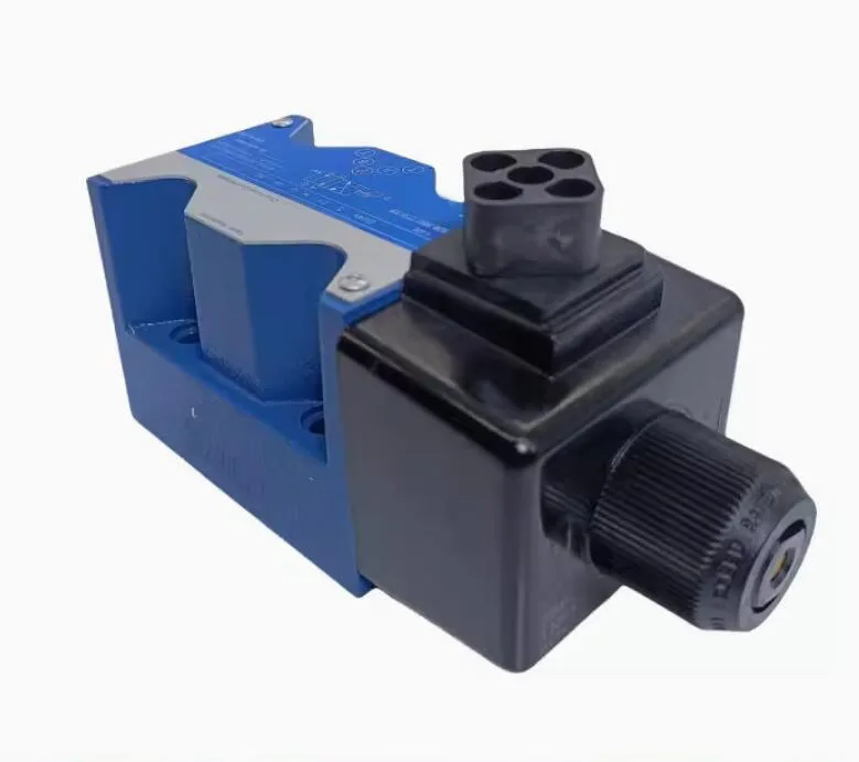 Solenoid Valve Reversing Valve DG4V-5-2A-MU-A6-20 Coil| Alibaba.com
