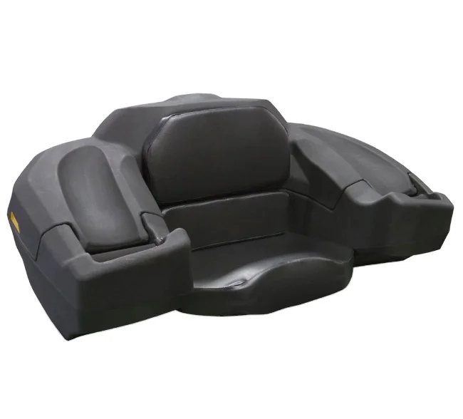 Quad Bike Parts Atv Quad Rear Seat Box - Buy Quad Bike Parts atv Rear ...
