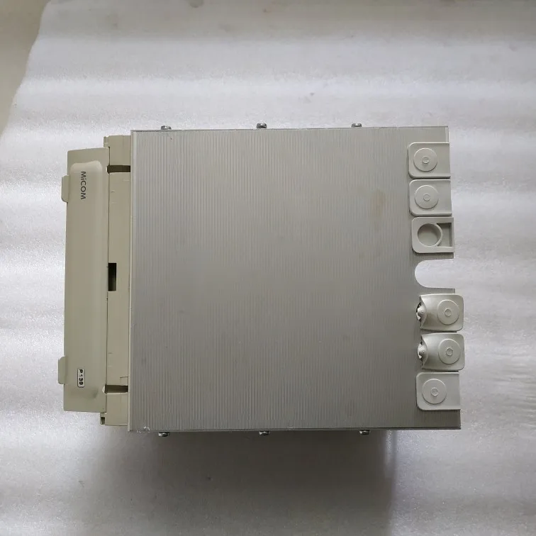 Sepam Micom P3u30 Protection Relay Industrial Control Relay Protection ...