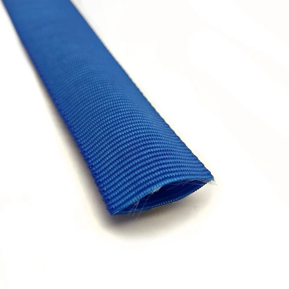 Customized UV Resistant Tubular Webbing - Durable & Versatile