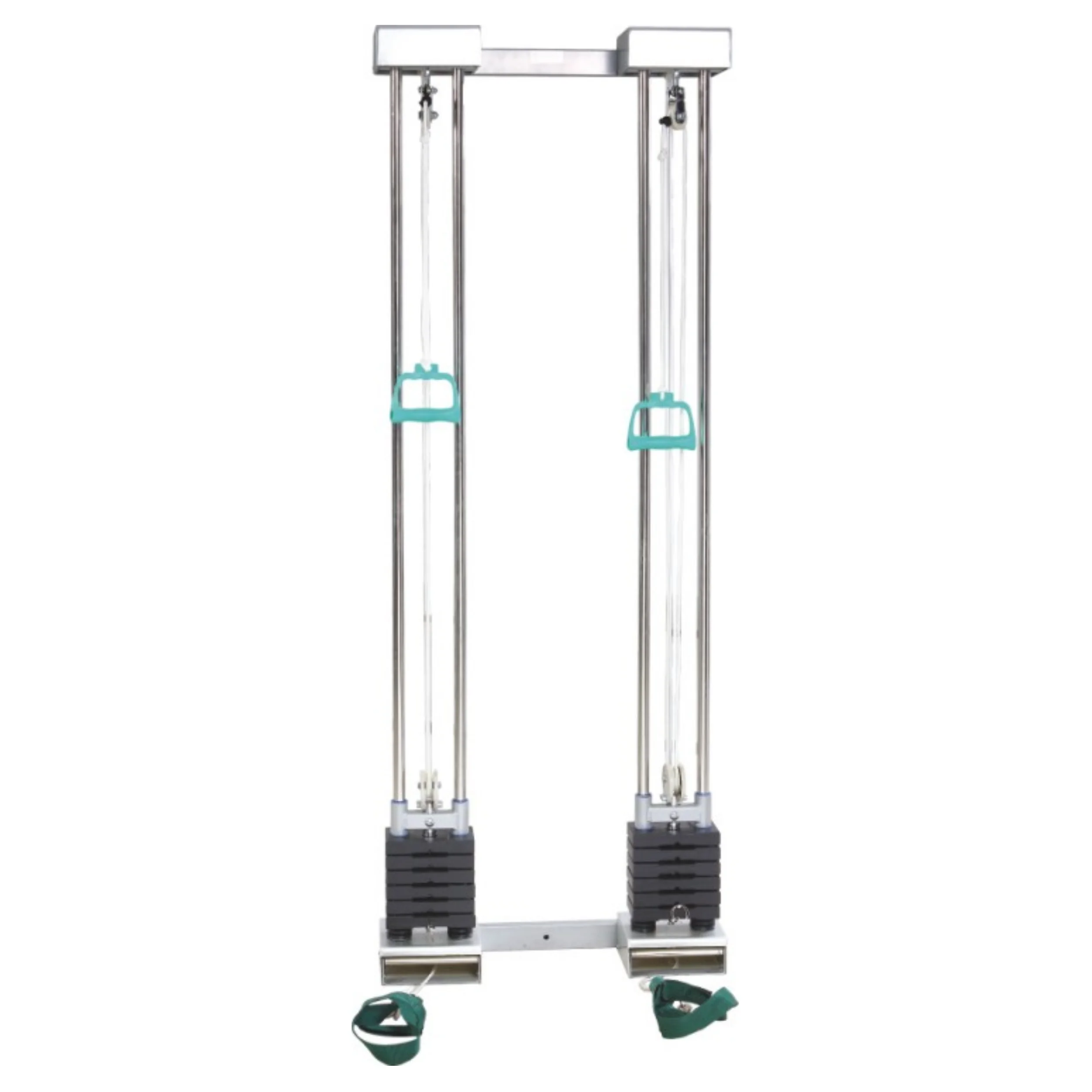 Double wall pulley train muscularstrength assistance exercise| Alibaba.com