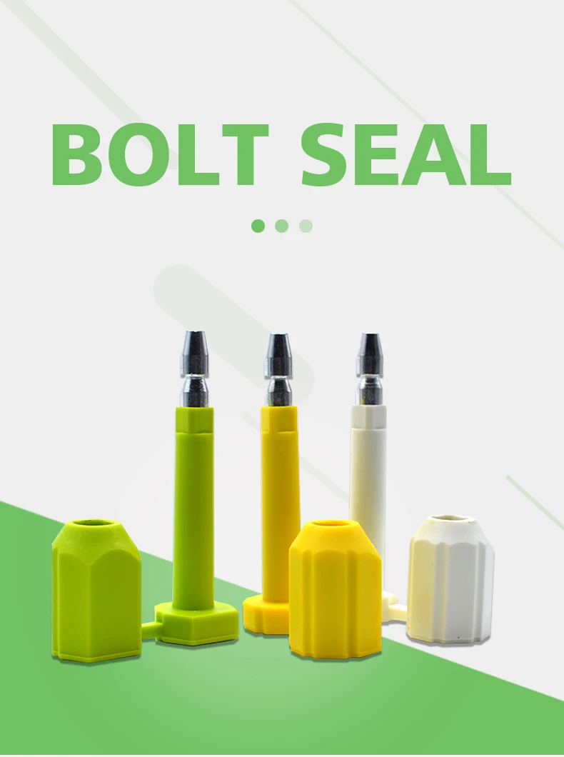 Spot Goods Supply Disposable Tamper Proof Galvanized Low Carbon Steel ...