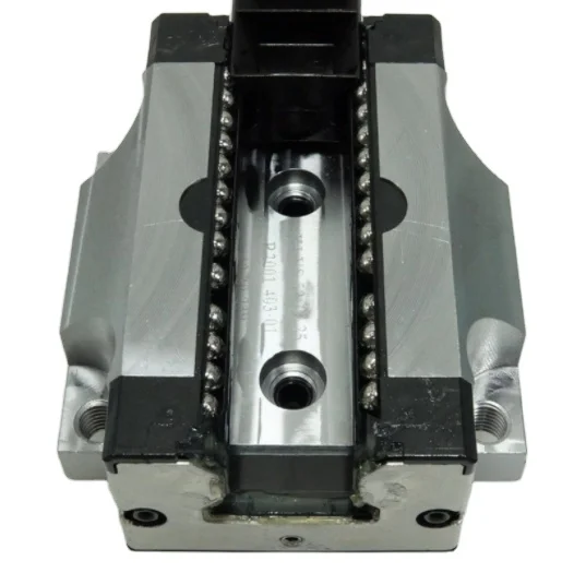 Rexroth High Quality Linear Slide Block R165172920 Linear Guide Motion R165173920 - Buy Runner ...