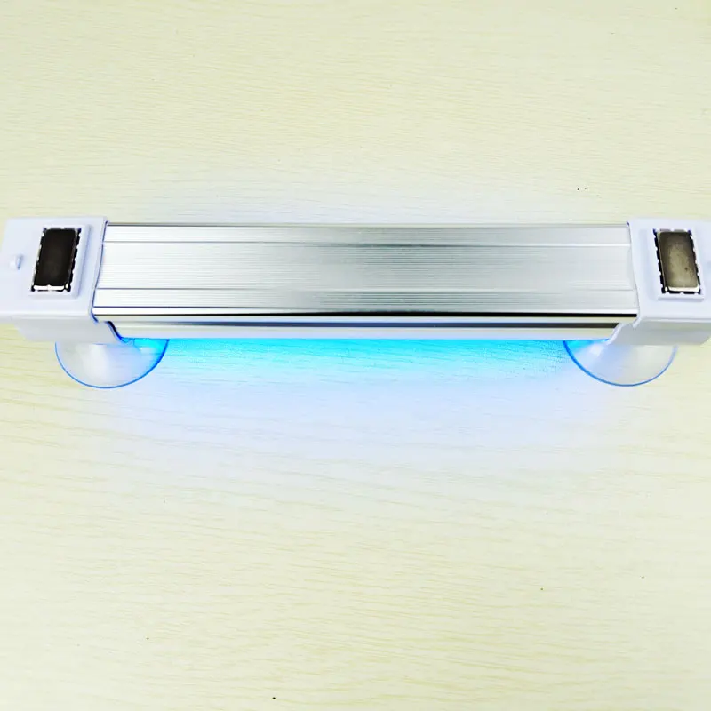 2026 Windscreen Repair UV Led Lamp Rechargeable USB UV Ray Curable ...