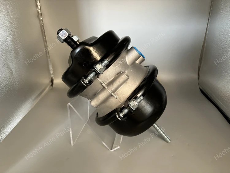 America Type Disc Brake Air Chamber T24 / Double Seal Leather Brake ...