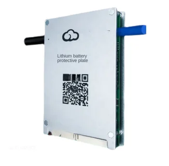 Jk Bms Bd6a20s6p 7~20s 60a 0.6a Smart Active Balancer Lifepo4 Balancer ...