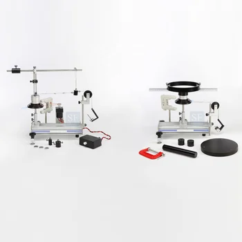 Centripetal Force And Rotational Inertia Set For Physics Angular ...