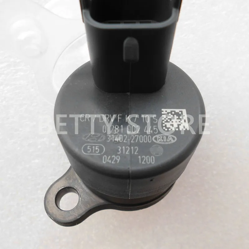 Genuine Fuel Pressure Control Valve 0281002445 31402-27000 178402-0020 ...