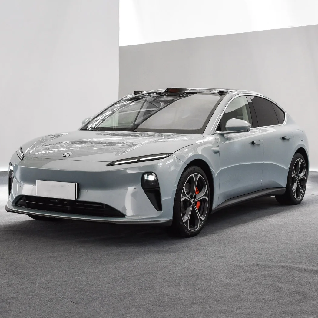 2024 Middle Sports Sedan 710km Nio Et5 New Energy Vehicles Nio Et5 Electric Car - Buy Nio Et5 ...