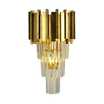 Zhongshan Laidi Lighting Co., Ltd. - Chandelier, Wall Lamp