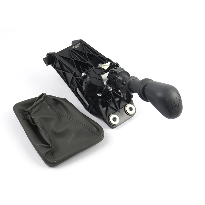 0002600009 A0002600009 Gear Lever Shift Gate Shift Knob Shift Linkage ...