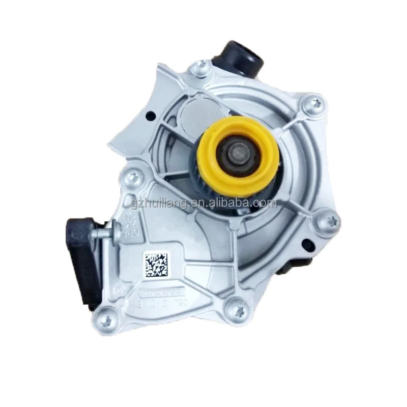 Genuine Original Water Pump Thermostat Housing Assembly 06L121111H ...