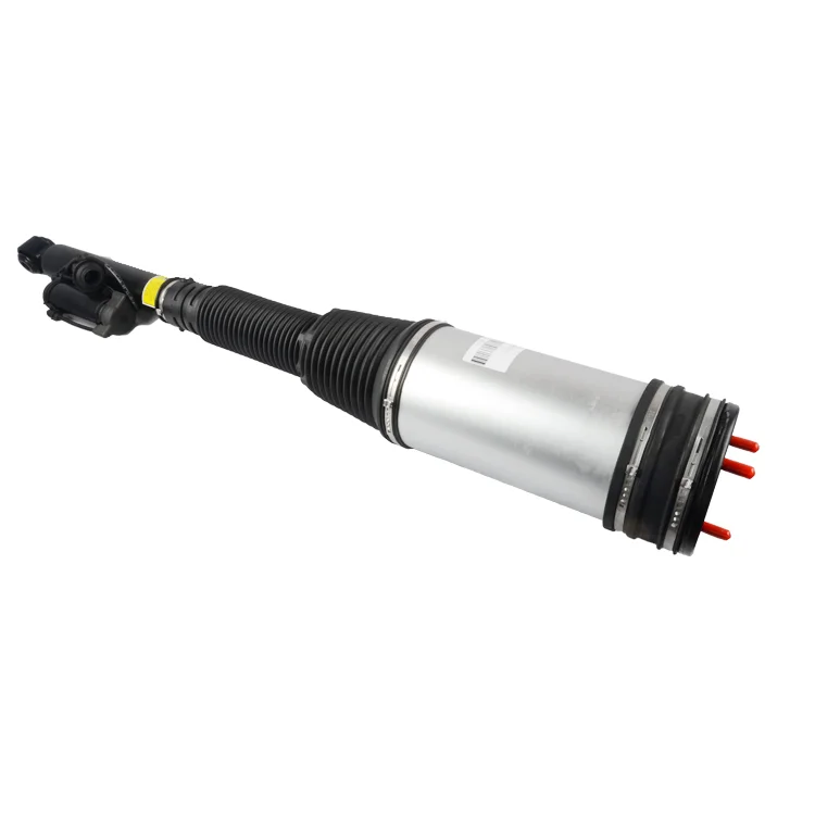 W220 Air Suspension - Mercedes Airmatic Rear Shock Absorber