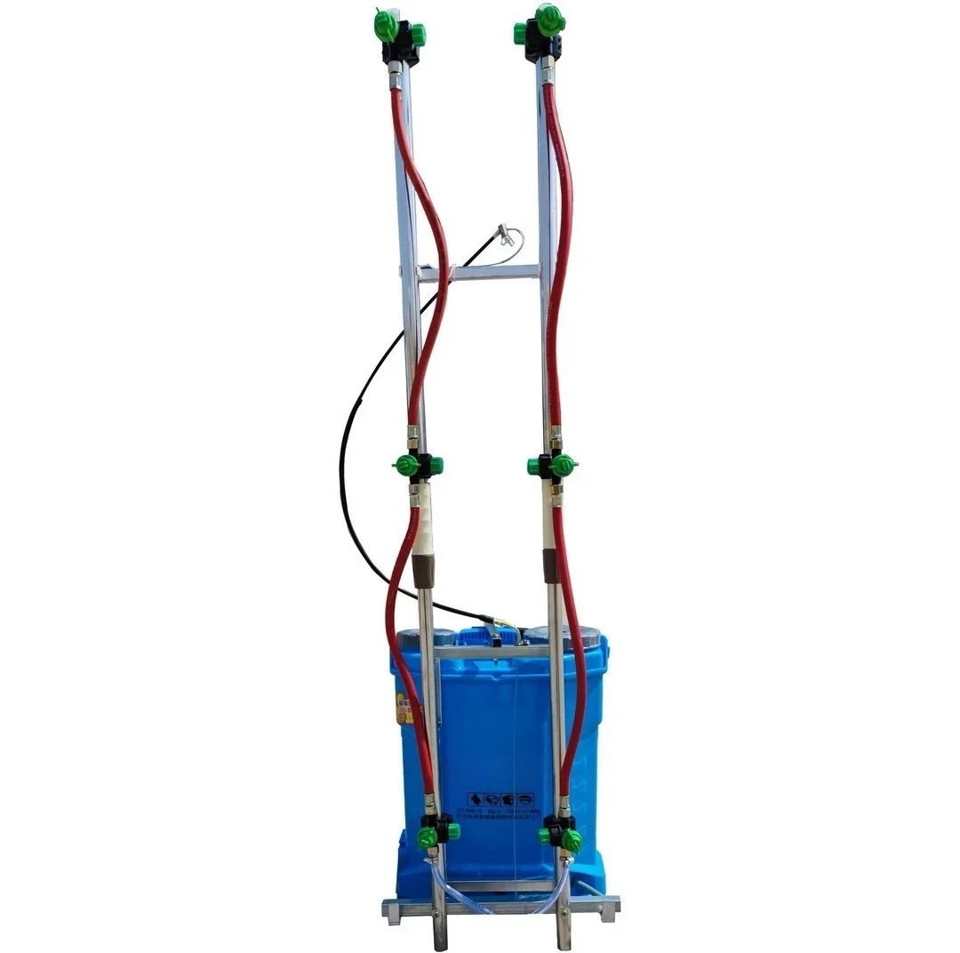 20L Knapsack Electric Sprayer - Efficient Pesticide Application