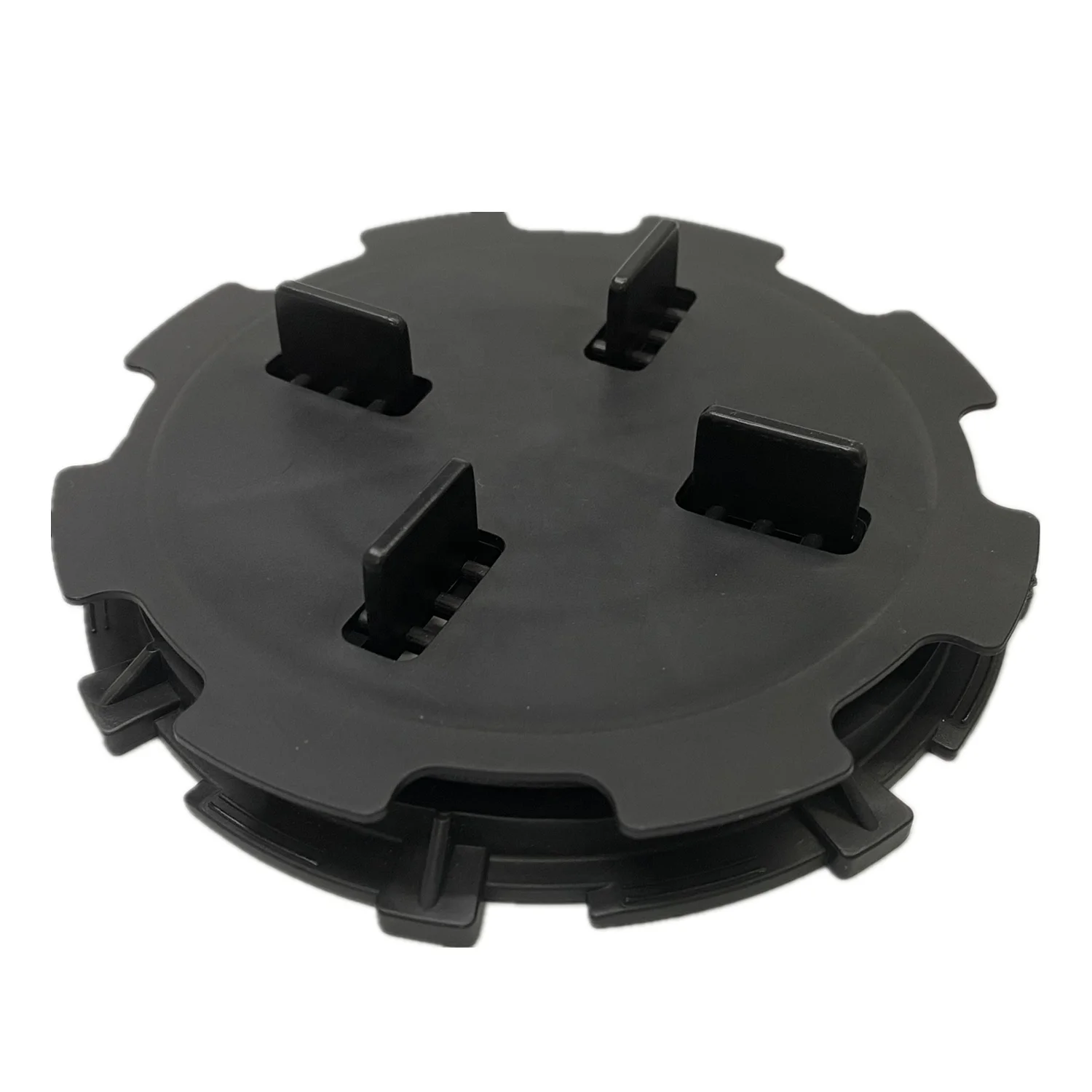 Gravel Ground Tiles Paving Pedestal Standard Spacer Easy Paving Tiles ...