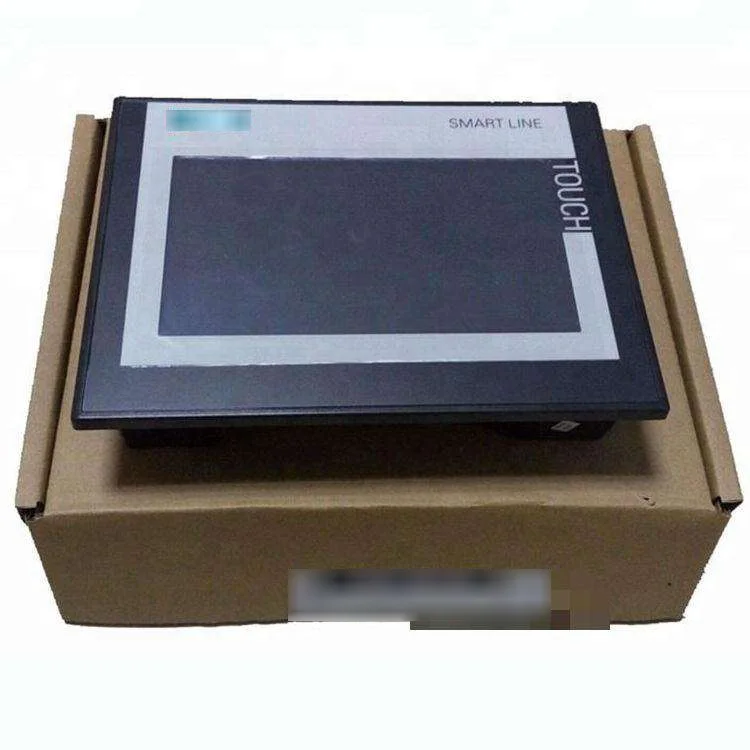 Siemens SMART 1000 IE V3 - 10 Inch HMI Panel 6AV6648-0CE11-3AX0