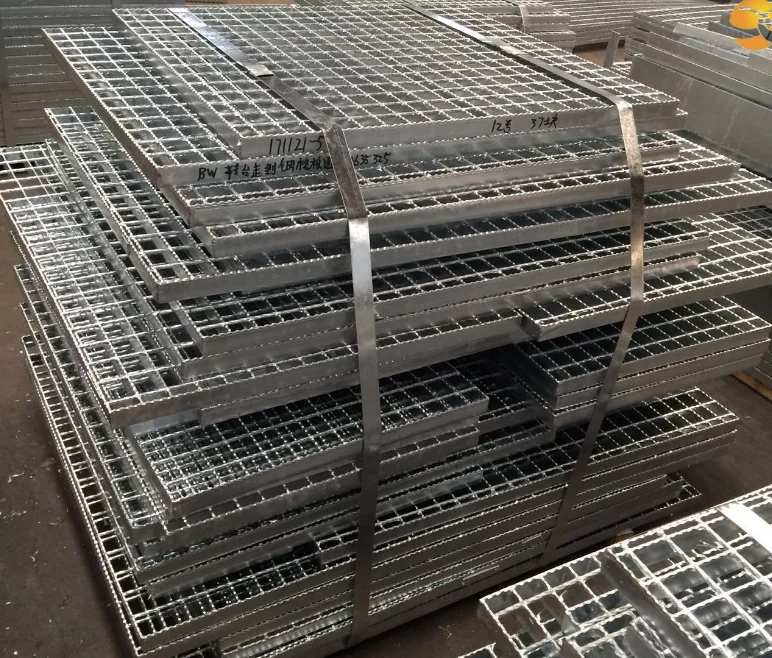 Galvanized Heavy Duty Steel Grating For Sump,Trench - Buy Steel Grating ...