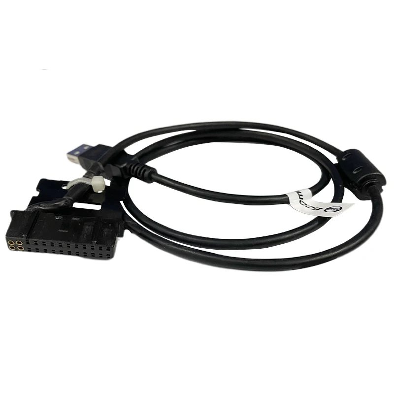 50w Dmr Digital Car Walkietalkie Dm4600e Motoro-la Dm4600 Vehicle Radio ...