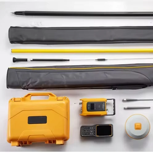 Hi Target V98 Gnss Antenna Cheap Price Receiver 460mhz External Uhf ...