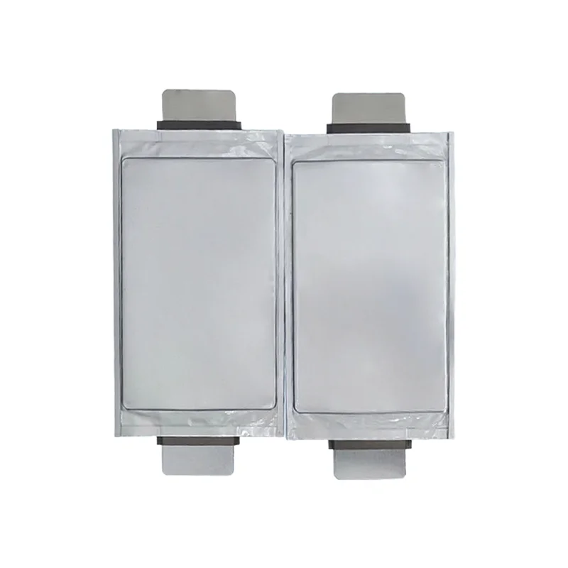 Jeve Pouch Cell Nmc 3.7v 5.2ah 50ah 60ah 96ah Rechargeable Battery For ...