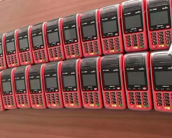 POS Machine for Newland ME31| Alibaba.com