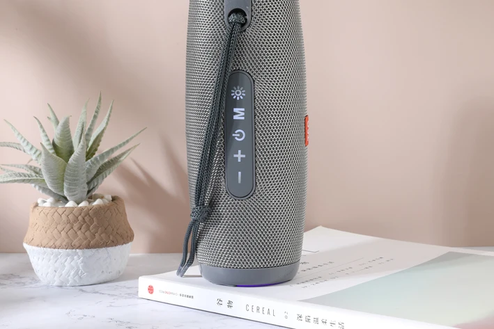 Wholesale High-Quality Portable Waterproof Subwoofer Speakers Outdoor ...