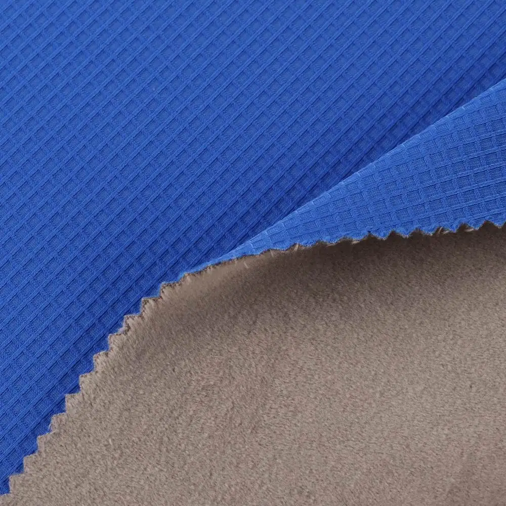 2023 Ripstop Nylon Spandex Jacquard Bonded Tpu Bonded Polyester Spandex ...